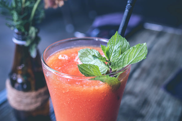 Fall into Flavor with G.O.F Cocktails