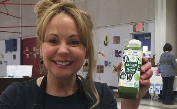 Q + A with our Founder Lisa!