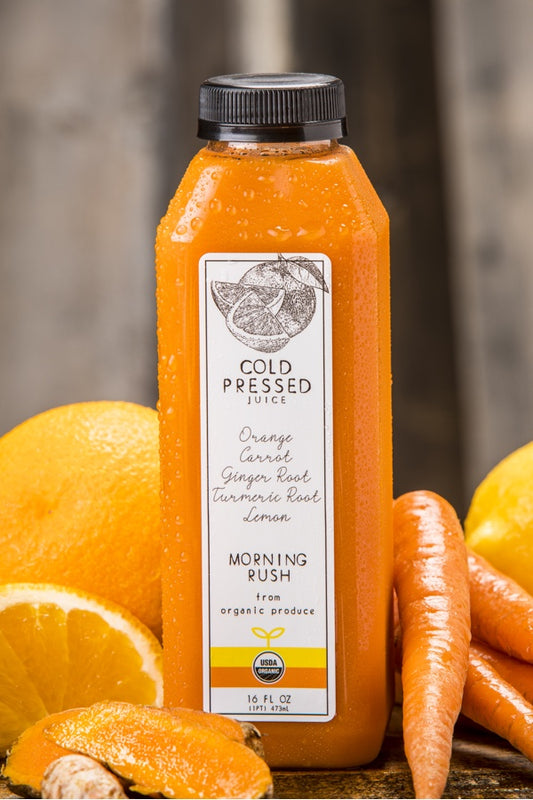 Whole Foods Exclusive